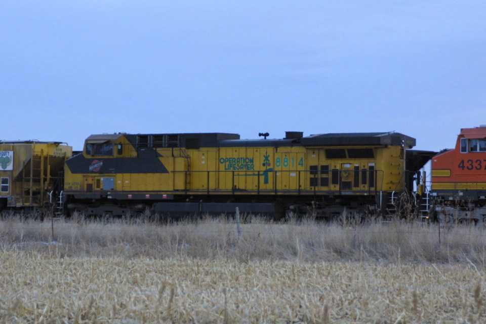 CNW 8814